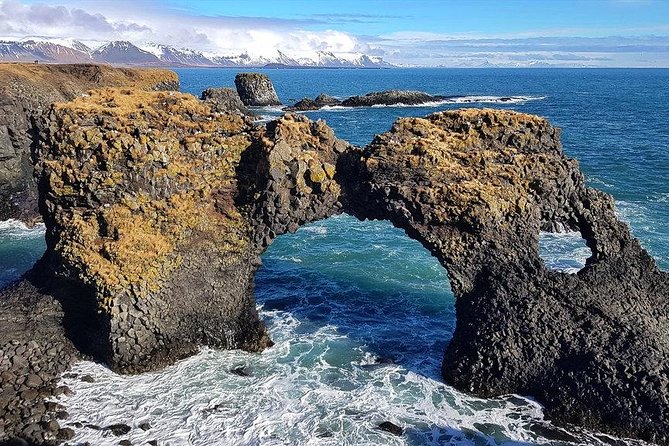 Snaefellsnes Peninsula. Private Day Tour From Reykjavik - Traveler Experiences