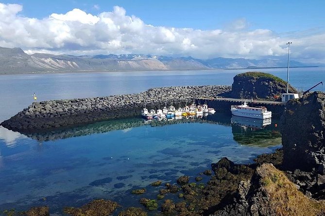 Snaefellsnes Peninsula. Private Day Tour From Reykjavik - Exploring the Snaefellsnes Peninsula