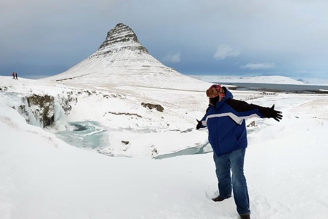 Snaefellsnes Peninsula. Private Day Tour From Reykjavik - Frequently Asked Questions
