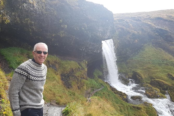 Snaefellsnes Peninsula Private Day Tour - up to 9 passengers - A Deep Dive into the Itinerary