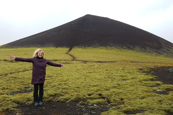 Snaefellsnes Peninsula Private Day Tour - up to 9 passengers - Why Do Travelers Love This Tour?