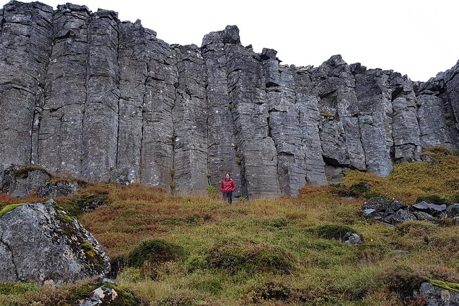 Snaefellsnes Peninsula Private Day Tour - up to 9 passengers - Who Should Consider This Tour?