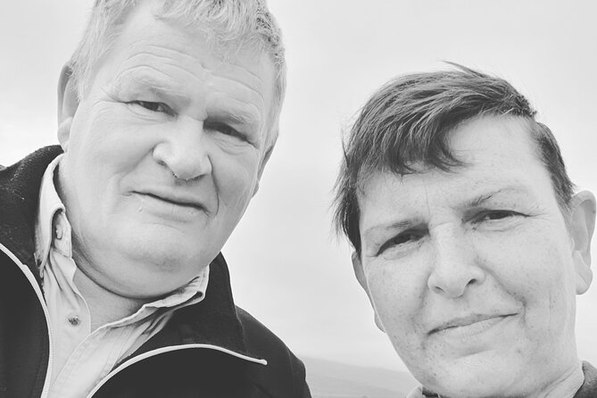 Snaefellsnes Peninsula- private guided tour - Key Points