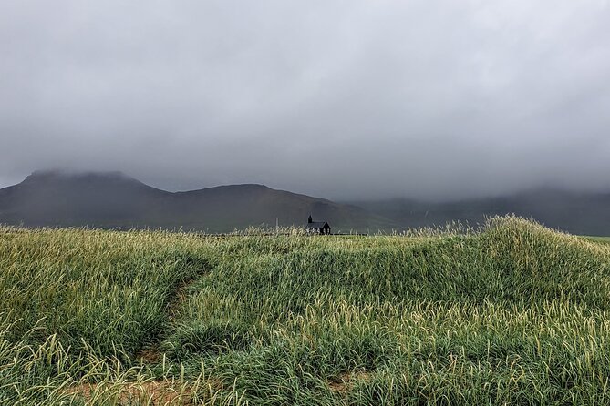 Snaefellsnes Peninsula- private guided tour - Why This Tour Offers Value