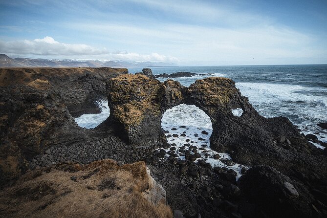 Snæfellsnes Peninsula | Private tour | PRO Photos included - Kirkjufell and the End of the Day