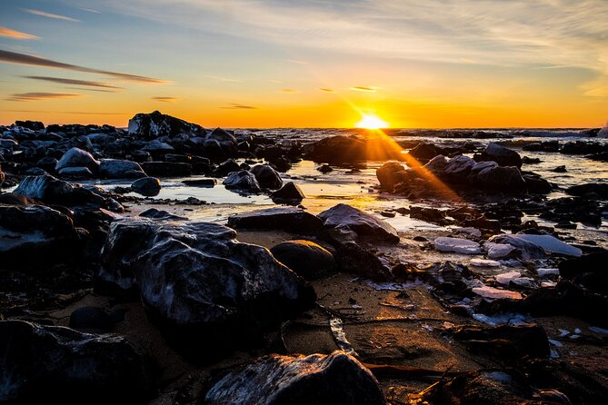 Snaefellsnes Peninsula Self-Guided Driving Audio Tour - Who Will Love This Tour?