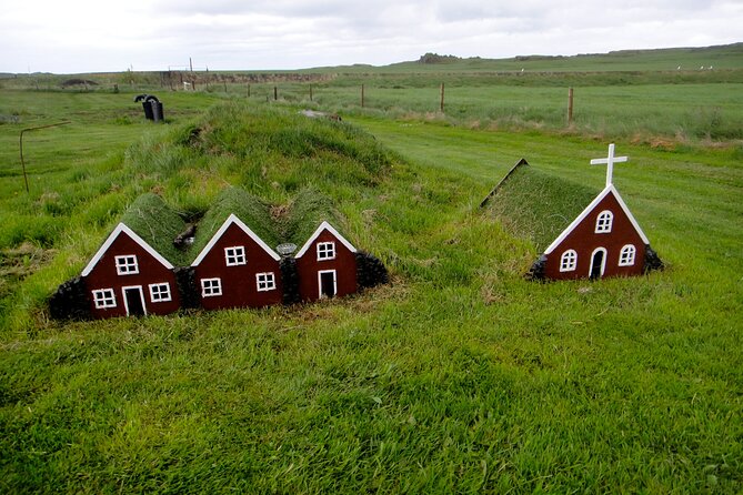 Snaefellsnes Peninsula Self-Guided Driving Audio Tour - FAQs