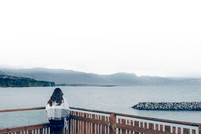 Snaefellsnes Peninsula Tour From Grundarfjordur Port - Cancellation Policy and Travel Insurance