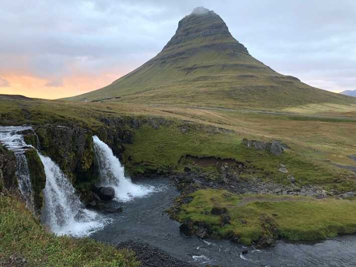 Snaefellsnes Peninsula Tour from Reykjavik - A Closer Look at the Snaefellsnes Peninsula Tour