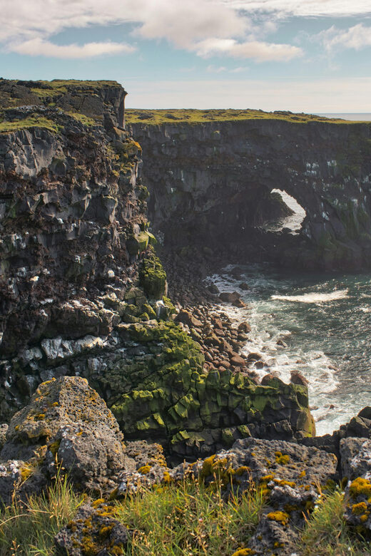 Snæfellsnes Peninsula & Vatnshellir Lava Cave - PRIVATE TOUR - Practical Details: What to Know Before Booking