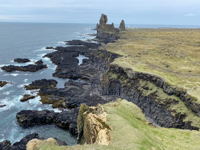 Snæfellsnes Peninsula & Vatnshellir Lava Cave - PRIVATE TOUR - FAQ