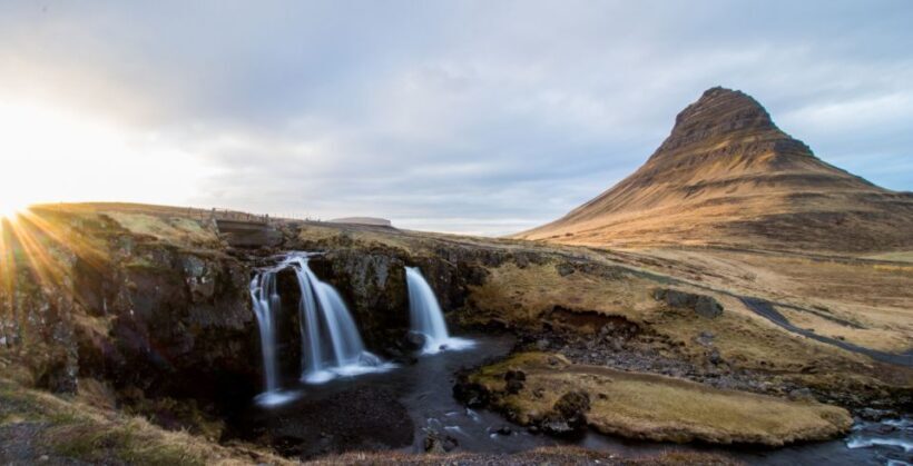 Snæfellsnes: Small-Group Hidden Treasures of The West Tour - The Journey Begins: From Reykjavik to the West
