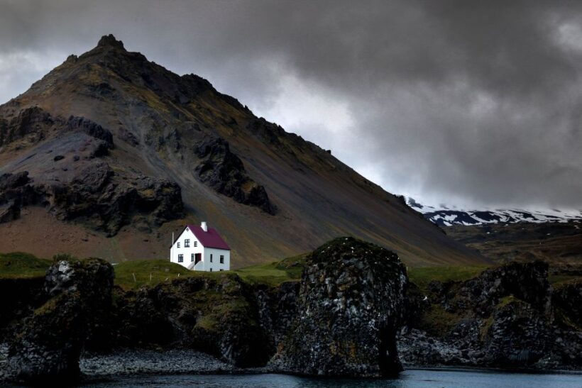 Snæfellsnes: Small-Group Hidden Treasures of The West Tour - The Imposing Lóndrangar Basalt Pinnacles