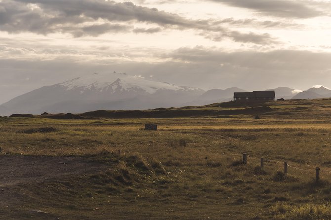 Snaefellsnes Small Group Tour with Homemade Meal from Reykjavik - FAQ