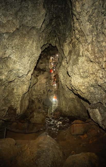 Snæfellsnes: Vatnshellir Lava Cave Tour - Final Thoughts