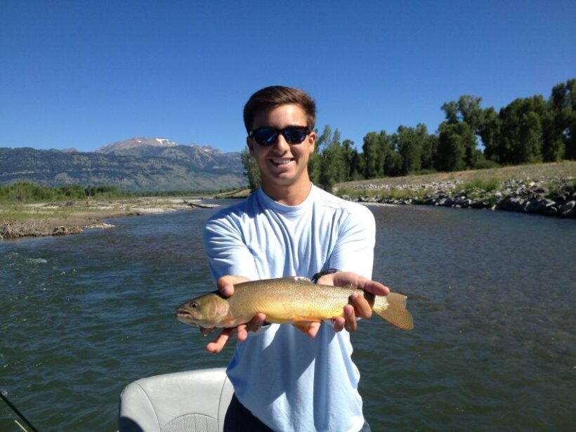 Snake River Full-Day Group Fishing Trip - An In-Depth Look at the Snake River Full-Day Trip