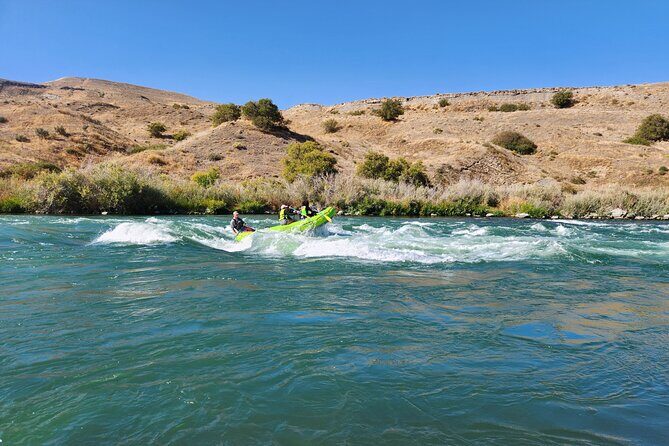 Snake River Rafting - Final Thoughts: Who Will Love This Tour?