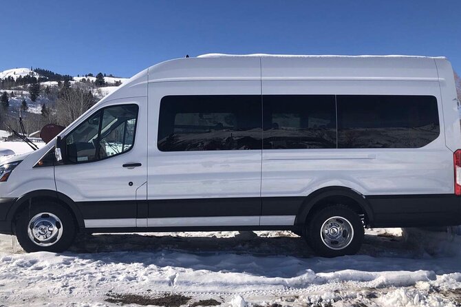 Snake River Scenic Float - Practical Tips for Your Trip