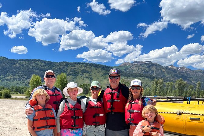 Snake River Scenic Float Trip with Teton Views in Jackson Hole - Final Thoughts: Is It Worth It?