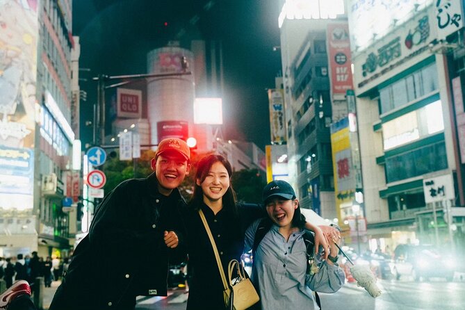 Snap Photo in New Tokyo - Customer Experiences and Reviews