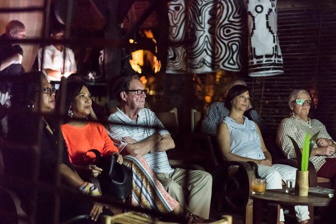 Snap! Sensational & Unique Show ! Back To Cambodian Archives - Key Points