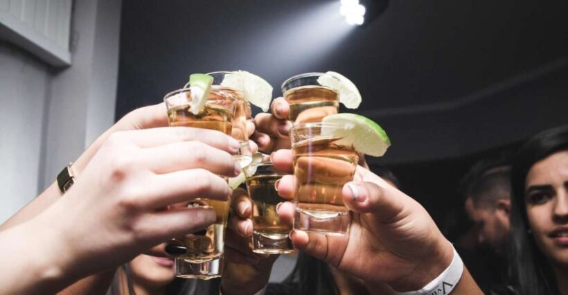Snaps, Bars and Nightlife Tour in Copenhagen Nyhavn - The Drinks and Food: Why They Matter