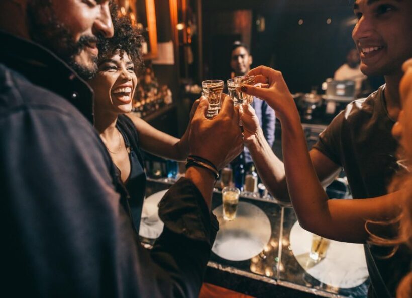 Snaps, Hygge and Nightlife Tour in Stockholm Old Town Bars - Who Should Consider This Tour?