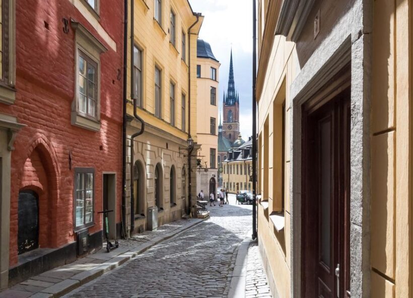 Snaps, Hygge and Nightlife Tour in Stockholm Old Town Bars - FAQ