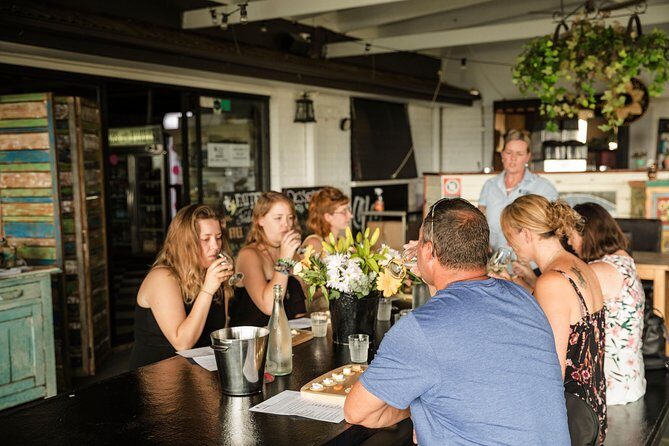 Snapshot Half Day Hunter Valley Wine Tour - Authentic Experiences and Real Guest Feedback