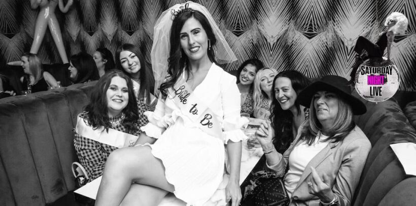 SNL presents: Live Bands, Eurovision & Disco Belters - The Atmosphere