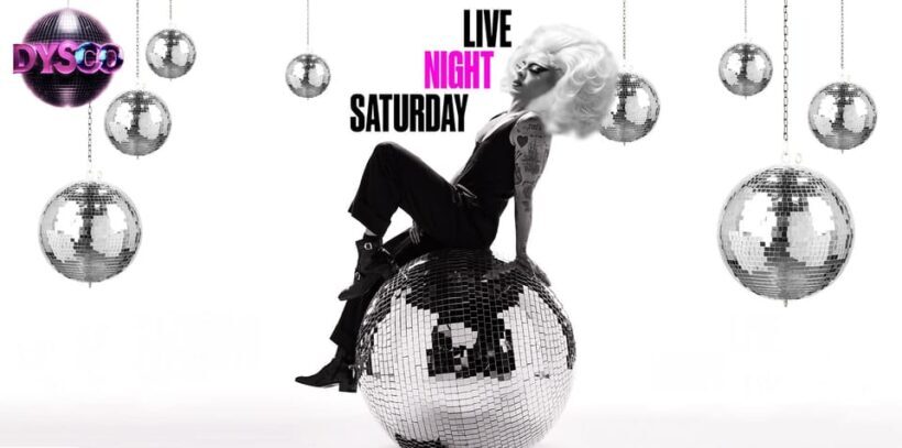 SNL presents: Live Bands, Eurovision & Disco Belters - The Practical Side