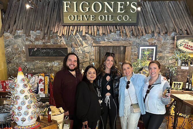 Snob Free Sonoma Plaza Walking Experience - Authenticity and What Makes It Special