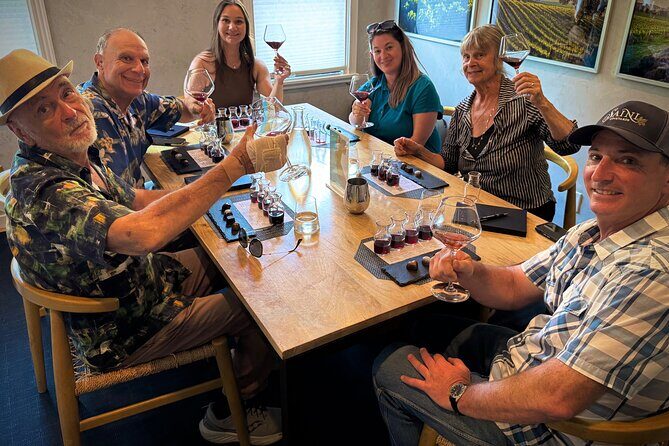 Snob Free Sonoma Plaza Walking Experience - FAQ