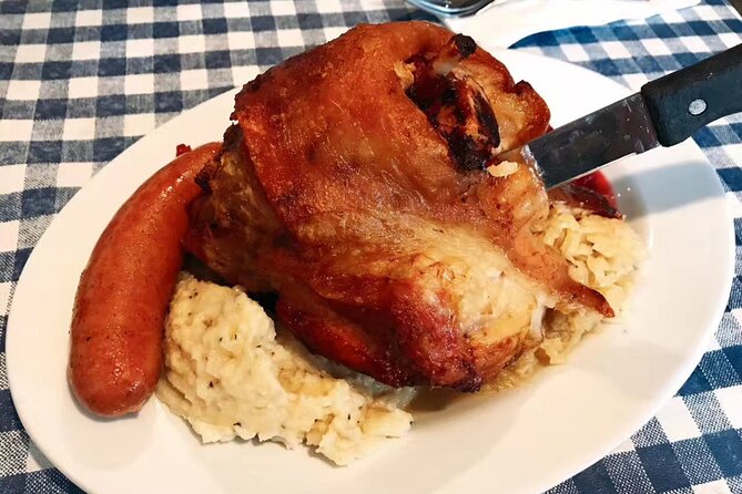 Snoqualmie Falls and Leavenworth Day Tour from Seattle - The Itinerary in Detail