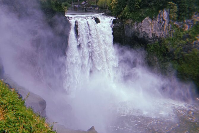 Snoqualmie falls and Twin Falls Hike - Price and Value