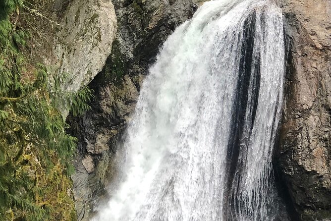 Snoqualmie falls and Twin Falls Hike - Who Should Consider This Tour?