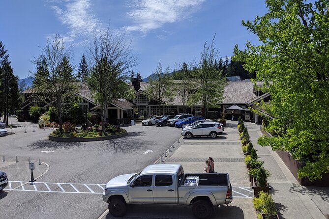 Snoqualmie Falls & Mountain Magic: Private Half-Day Escape - An In-Depth Look at the Tour