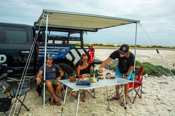 Snorkel Adventure at Bonaire Marine Park - Practical Details: What You Need to Know