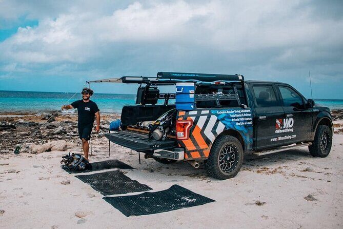 Snorkel Adventure at Bonaire Marine Park - Who Should Consider This Tour?