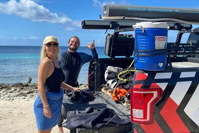 Snorkel Adventure at Bonaire Marine Park - Final Thoughts