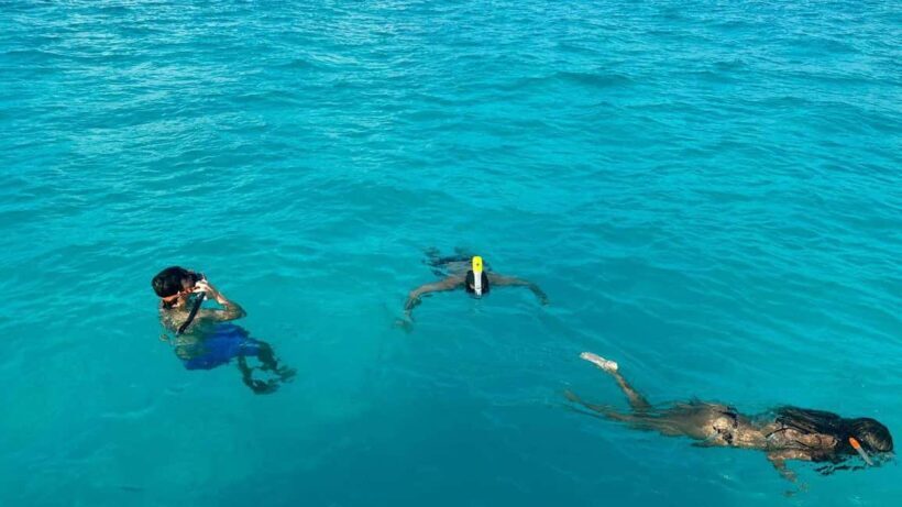 Snorkel Adventure for All Ages in Cancun 2.5 hrs - Authentic Travelers’ Insights