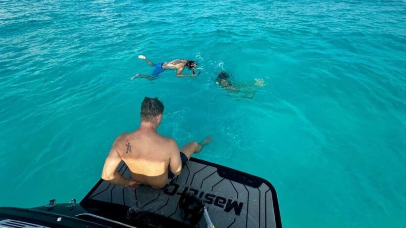 Snorkel Adventure for All Ages in Cancun 2.5 hrs - Who Should Consider This Tour?