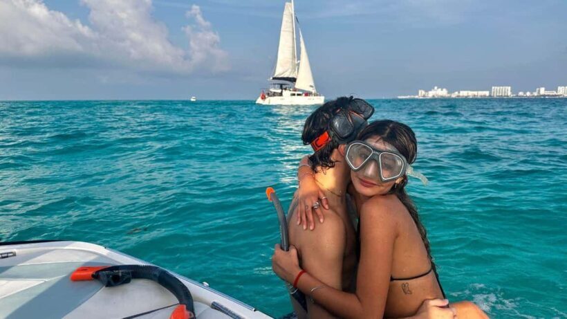 Snorkel Adventure for All Ages in Cancun 2.5 hrs - The Sum Up: Who Will Love This Experience?