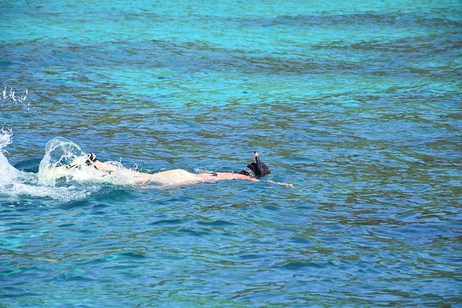 Snorkel Adventure Sea Tour to Koh Rok and Koh Haa from Koh Lanta - Final Thoughts