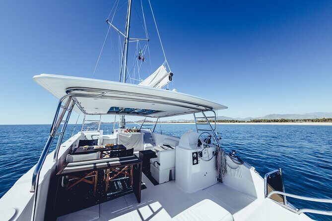 Snorkel Adventure through the Sea of Cortez - Who Would Enjoy This Tour?