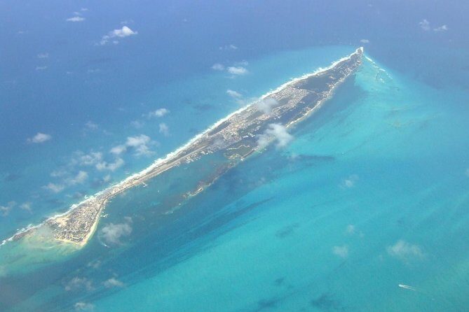 Snorkel adventure to Isla Mujeres by Catamaran. Open Bar and buffet included. - Authentic Traveler Feedback