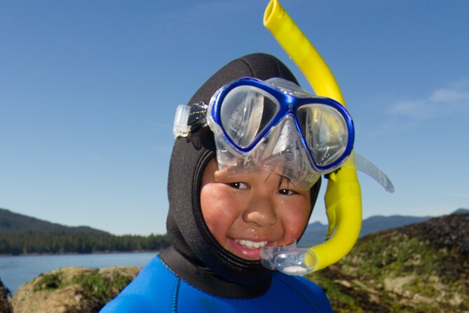 Snorkel Alaska - A Detailed Look at the Snorkel Alaska Experience