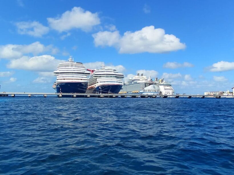 Snorkel along the coast with Chivis Del Mar. - Comfort, safety, and environmental considerations
