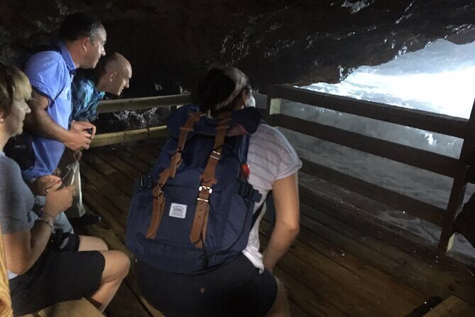 Snorkel and Beach Adventure Tour - Authentic Experiences and Traveler Insights