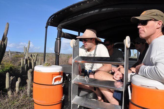 Snorkel and Beach Adventure Tour - Practical Tips for Future Travelers